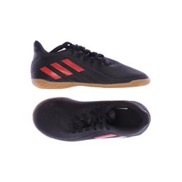 Adidas Herren Kinderschuhe, schwarz, Gr. 30