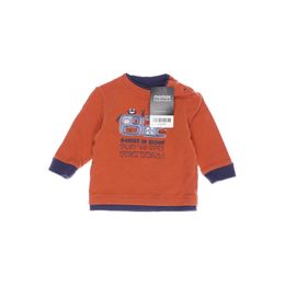 s.Oliver Herren Hoodies & Sweater, orange, Gr. 62