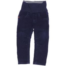 s.Oliver Herren Jeans, marineblau, Gr. 92