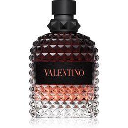 Valentino Born In Roma Coral Fantasy Uomo Eau de Toilette 100 ml