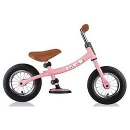 Laufrad Globber "GO BIKE AIR", rosa, Laufräder, KinderB:38cm H:50cm L:79cm, B:38cm H:50cm L:79cm