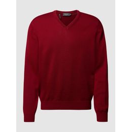 Maerz Muenchen Pullover aus Schurwolle