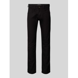 Replay Slim Fit Jeans im 5-Pocket-Design Modell 'ANBASS'