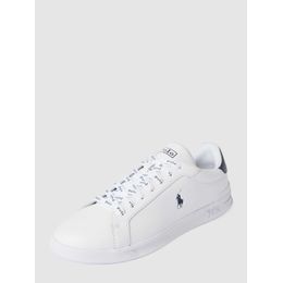 Polo Ralph Lauren Sneaker mit Label-Print