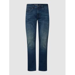 PME-Legend Jeans mit Label-Detail Modell 'Tailwheel JEA'