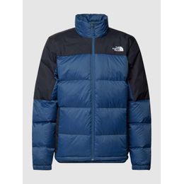 The North Face Steppjacke mit Label-Stitching Modell 'DIABLO DOWN'