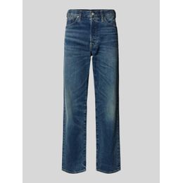 Polo Ralph Lauren Jeans mit Eingrifftaschen