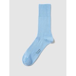 Falke Socken mit Woll-Anteil Modell 'ClimaWool'