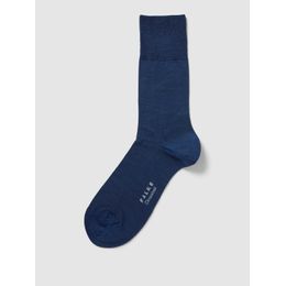 Falke Socken mit Woll-Anteil Modell 'ClimaWool'