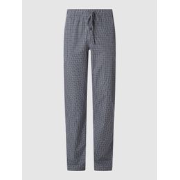 Hanro Pyjama-Hose aus Baumwolle