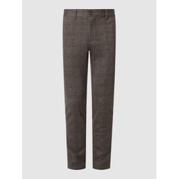 Only & Sons Tapered Fit Hose mit Stretch-Anteil Modell 'Mark'