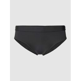 Calvin Klein Underwear Badehose mit Label-Print