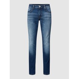 Antony Morato Tapered Fit Jeans im 5-Pocket-Design