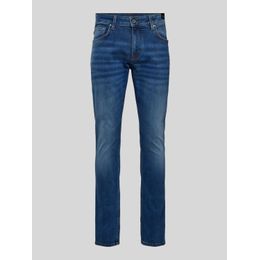 JOOP! Slim Fit Jeans im 5-Pocket-Design Modell 'Stephen'