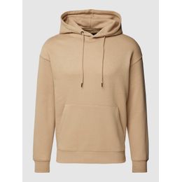 Jack & Jones Hoodie mit Känguru-Tasche Modell 'ESTAR'