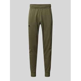 Under Armour Loose Fit Sweatpants mit seitlichen Eingrifftaschen