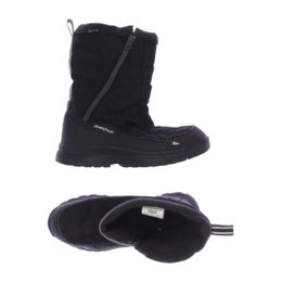 Quechua Herren Stiefel, schwarz, Gr. 42