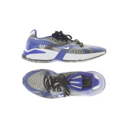 Nike Herren Sneakers, blau, Gr. 40.5