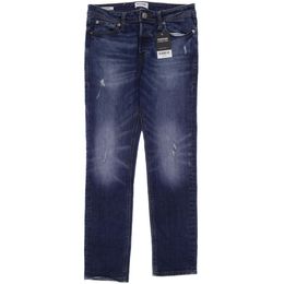 Jack & Jones Jack & Jones Herren Jeans, blau, Gr. 30