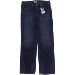 Hilfiger Denim Herren Jeans, blau, Gr. 34