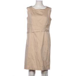 Betty Barclay Damen Kleid, beige, Gr. 42