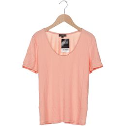 1 2 3 Paris Damen T-Shirt, pink, Gr. 40