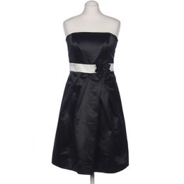 Mariposa Damen Kleid, schwarz, Gr. 40