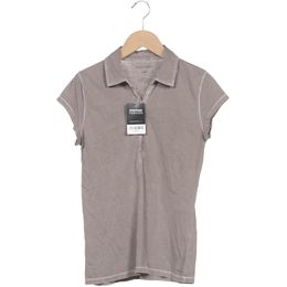 Marc O'Polo Marc O Polo Damen Poloshirt, grau, Gr. 36