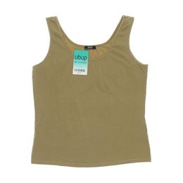 BOSS by Hugo BOSS Damen Top, beige, Gr. 42