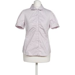 BOSS by Hugo BOSS Damen Bluse, flieder, Gr. 36