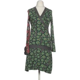 Desigual Damen Kleid, grau, Gr. 36