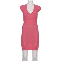 French Connection Damen Kleid, pink, Gr. 38