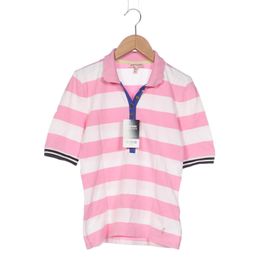 Juicy Couture Damen Poloshirt, pink, Gr. 36