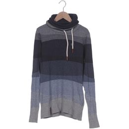 Naketano Damen Pullover, marineblau, Gr. 38