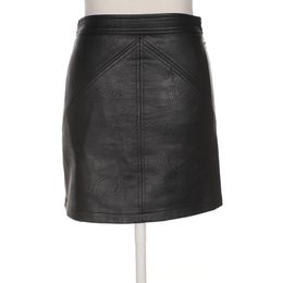 Pepe Jeans Damen Rock, schwarz, Gr. 36