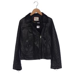 Pepe Jeans Damen Jacke, schwarz, Gr. 14