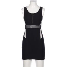 Topshop Damen Kleid, schwarz, Gr. 34