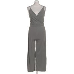 Topshop Damen Jumpsuit/Overall, grau, Gr. 36