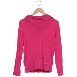 adidas NEO Damen Kapuzenpullover, pink, Gr. 36