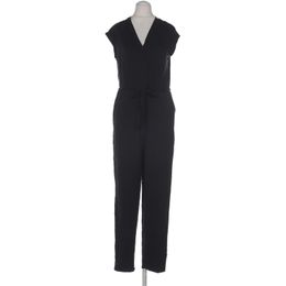 Blutsgeschwister Damen Jumpsuit/Overall, schwarz, Gr. 36