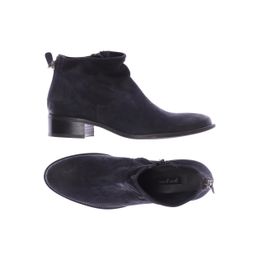 Paul Green Damen Stiefelette, marineblau, Gr. 5