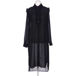 Alba Moda Damen Kleid, schwarz, Gr. 36