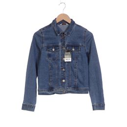 Only Damen Jacke, blau, Gr. 36