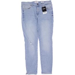 s.Oliver Damen Jeans, hellblau, Gr. 38