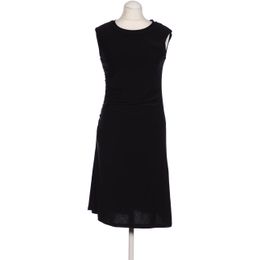 Steffen Schraut Damen Kleid, schwarz, Gr. 36