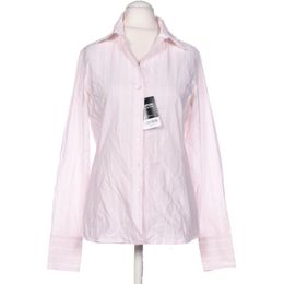 Van Laack Damen Bluse, pink, Gr. 38