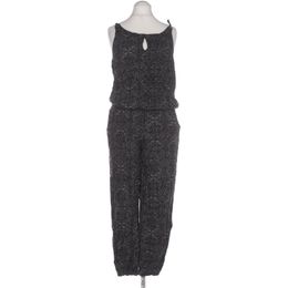 Street One Damen Jumpsuit/Overall, schwarz, Gr. 38