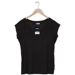 Street One Damen T-Shirt, braun, Gr. 44