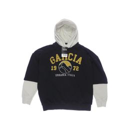 Garcia Herren Hoodies & Sweater, schwarz, Gr. 164