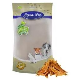 1 kg LYRA PET® Hühnerbrustfilet naturbelassen